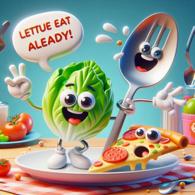 200+ Hilarious Dinner Jokes to Spice Up Your Family Meal Time Fun | Punsify