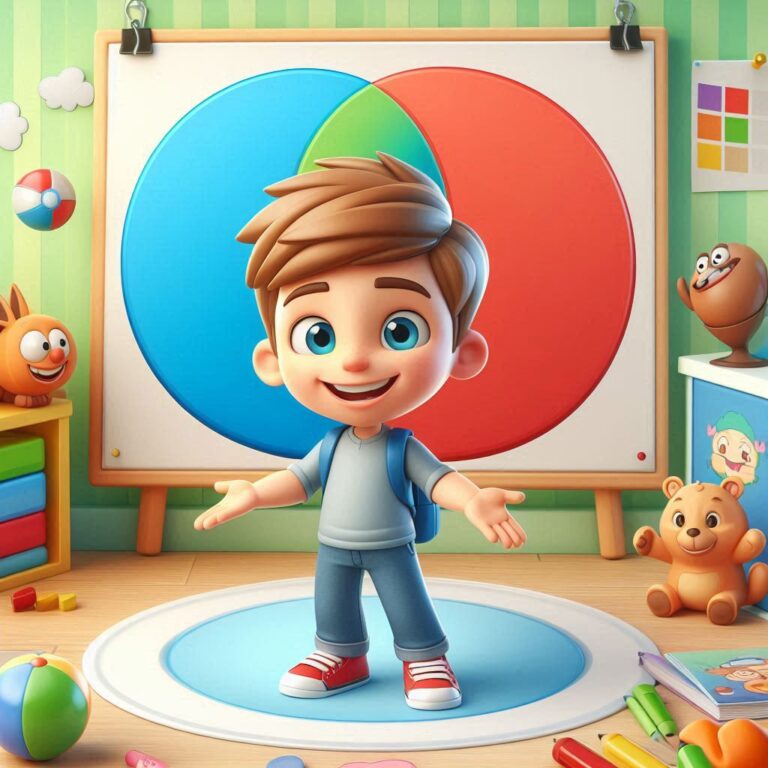 200+ Hilarious Venn Diagram Jokes for Clever Laughs and Smiles | Punsify