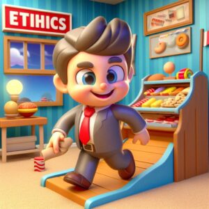 200+ Funny Ethics Jokes That Tickle Your Funny Bone with Integrity in ...