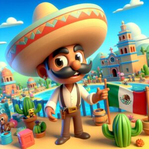 200+ Funny Mexico Jokes That Will Make You Smile and Laugh Out Loud in ...