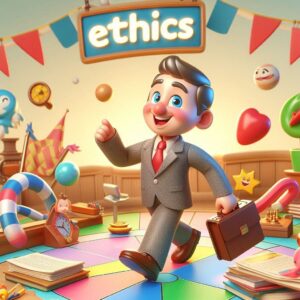200+ Funny Ethics Jokes That Tickle Your Funny Bone with Integrity in ...