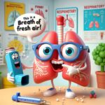 200+ Hilarious Respiratory Jokes to Breathe Life into Your Laughter in ...