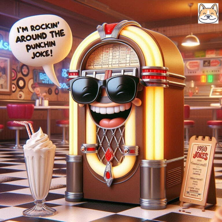 200+ Artificial Intelligence Jokes That Will Make You Laugh Out Loud ...