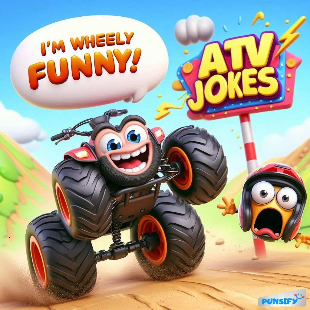 165+ Hilarious Car Jokes and Puns That Will Drive You Crazy with ...