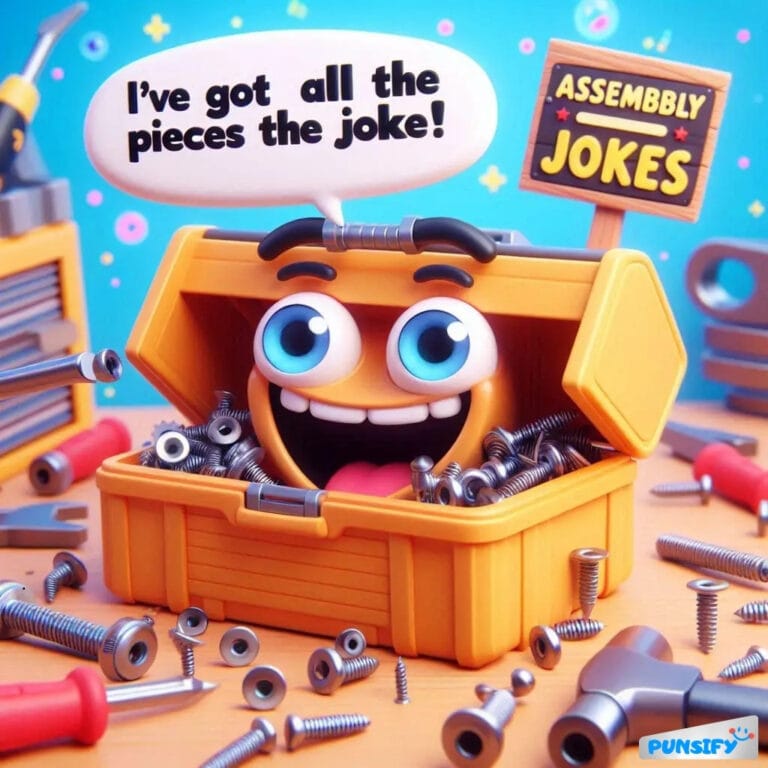 200+ Serious Jokes to Tickle Your Funny Bone and Brighten Your Day in ...