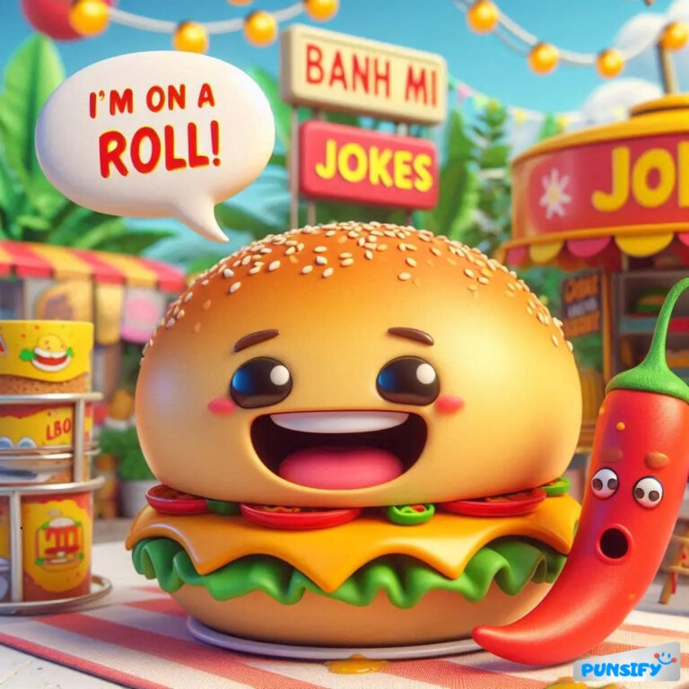 Burgers and Laughs: 135+ Fast Food Jokes to Relish and Chew On in Dec ...