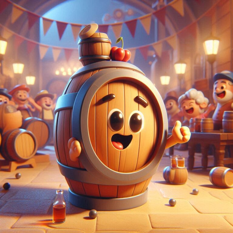 139+ Laughs Overflowing with Barrel Jokes and Puns for Barrel of Fun in ...