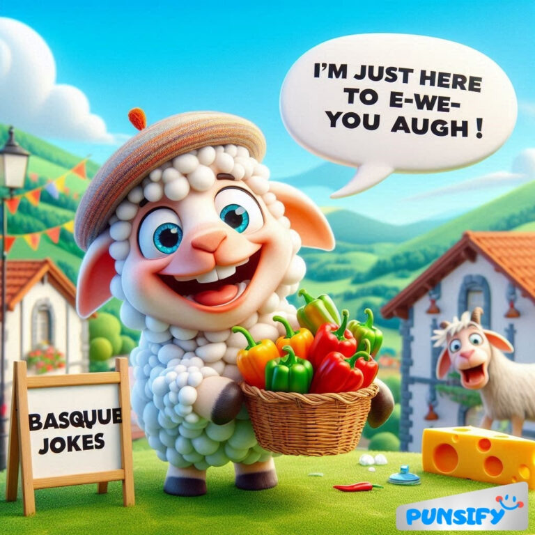 200+ Funny Rizz Jokes That Will Charm, Woo, And Leave Them Smitten in ...