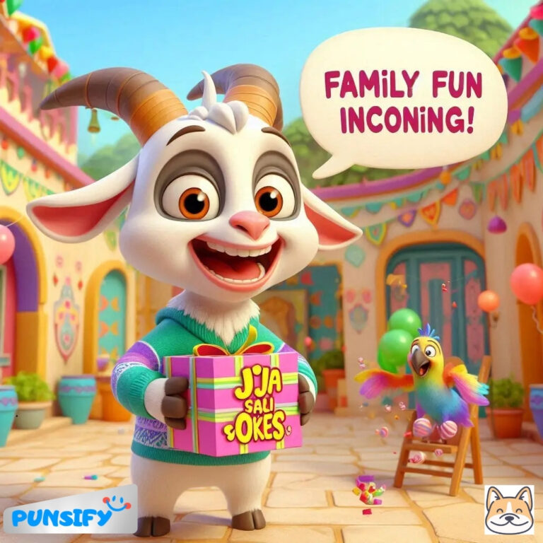 200+ Serious Jokes to Tickle Your Funny Bone and Brighten Your Day in ...