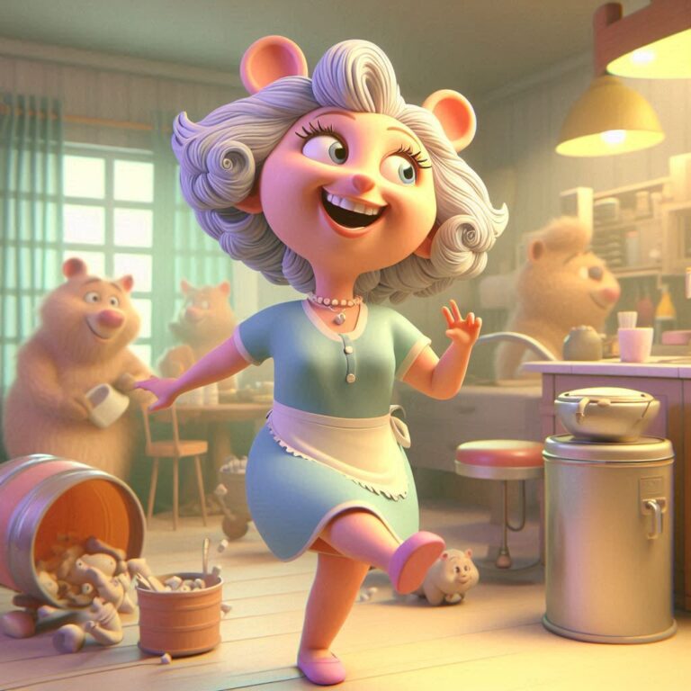 161+ Punbelievable Barbara Jokes That Will Leave You in Stitches Puns ...